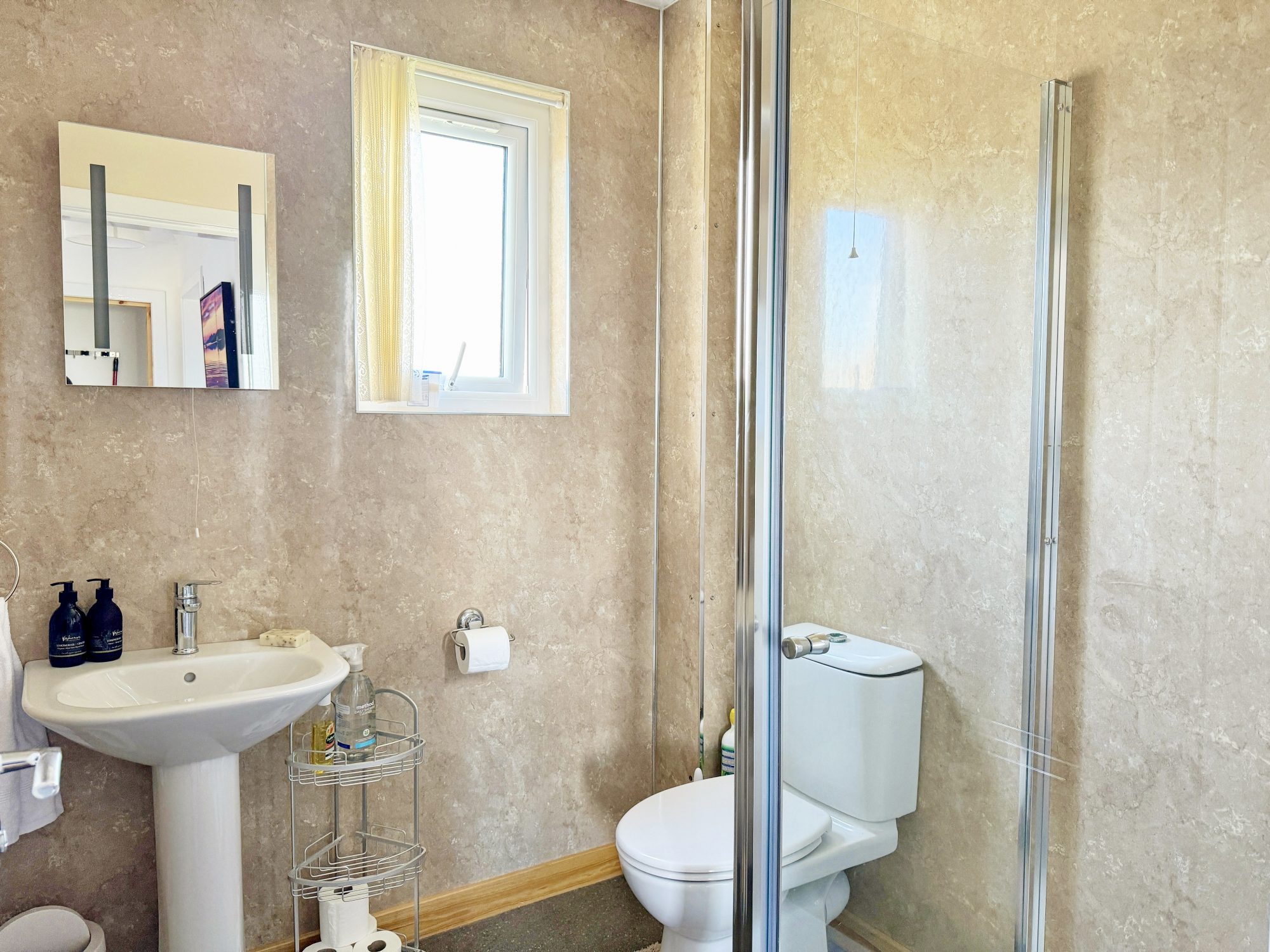 The Wee Hoose – The Wee Hoose – Beautiful Holiday Home in Arisaig, Scotland